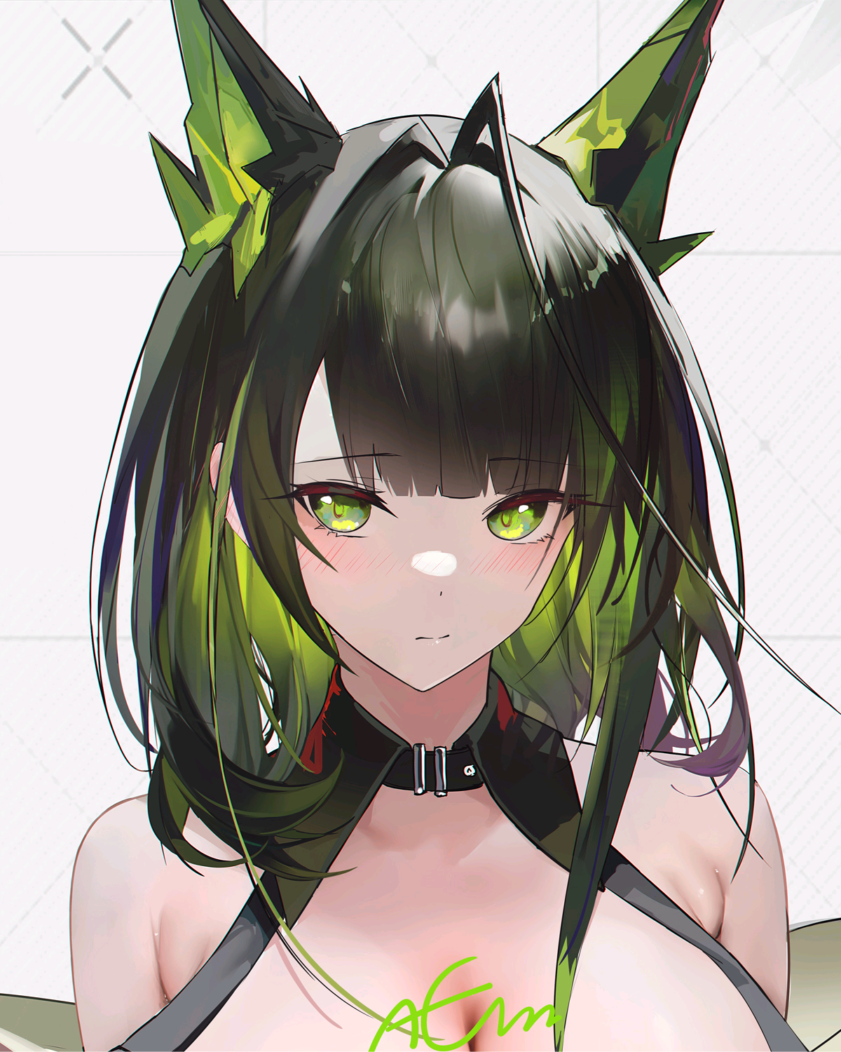 [同人搬运] Mon3tr NGA玩家社区