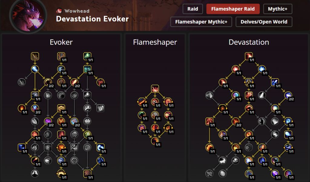 [湮灭PVE] 11.1.5 地心之战 塑湮龙通识 (施工中) NGA玩家社区