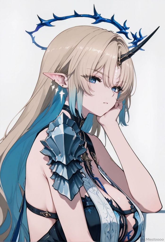 [同人搬运]卡提希娅与芙露德莉斯 NGA玩家社区