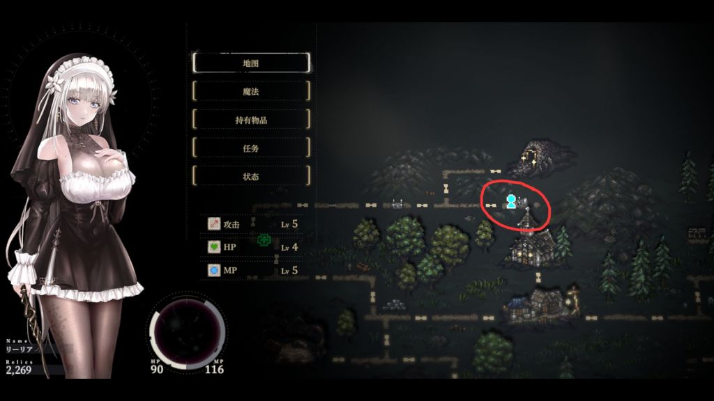 来了，她来了sinisistar2 NGA玩家社区