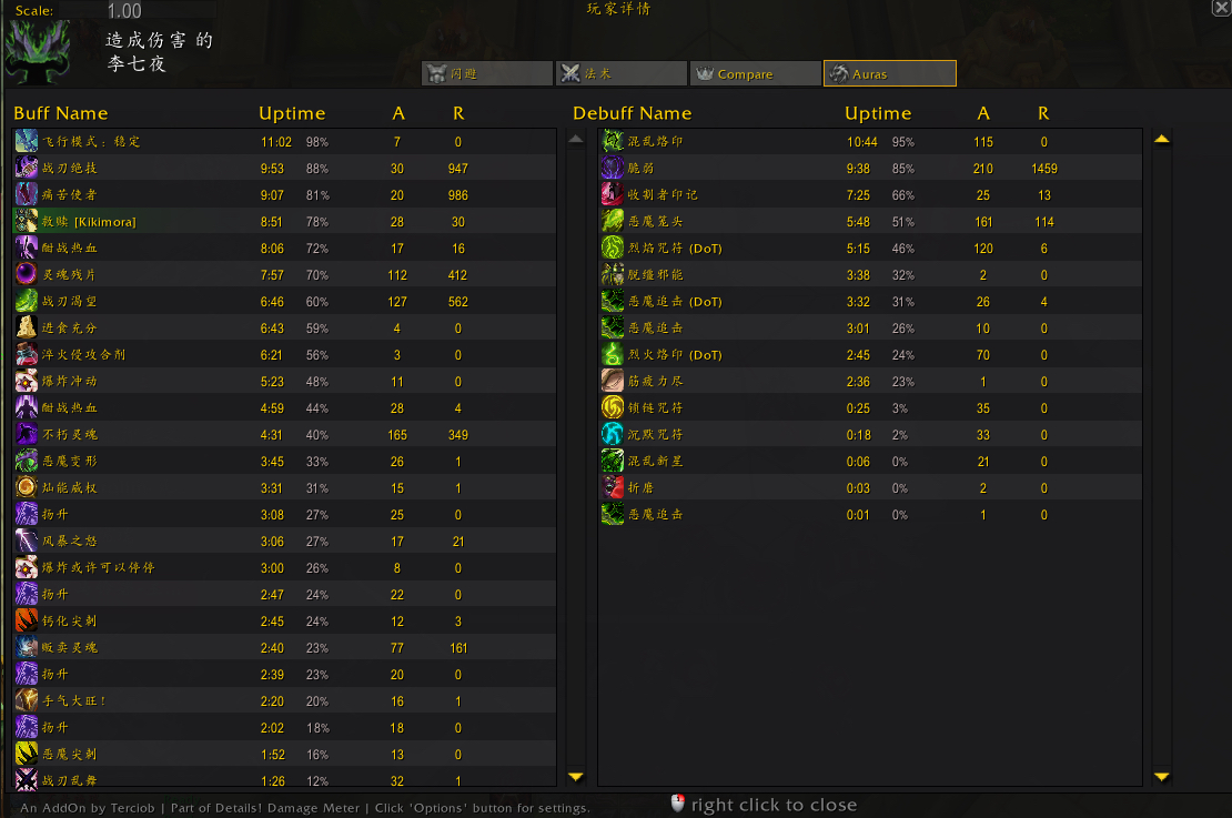 求求各位dht大爷们看看自己的技能吧 NGA玩家社区