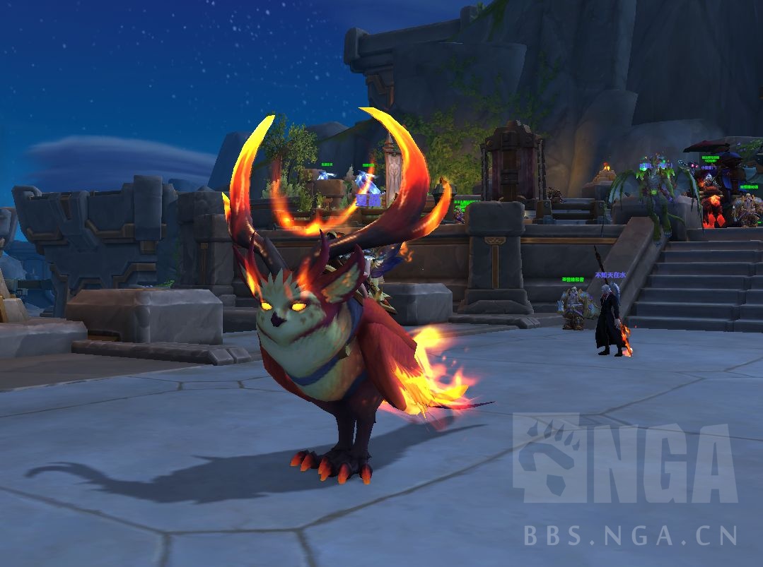 [破事氵] 可算出了兄弟萌 NGA玩家社区