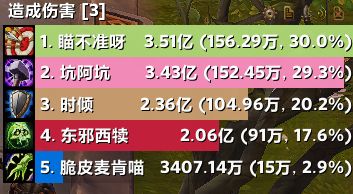 666邪DK全程，单体太低，虚心请教各位大手子 NGA玩家社区