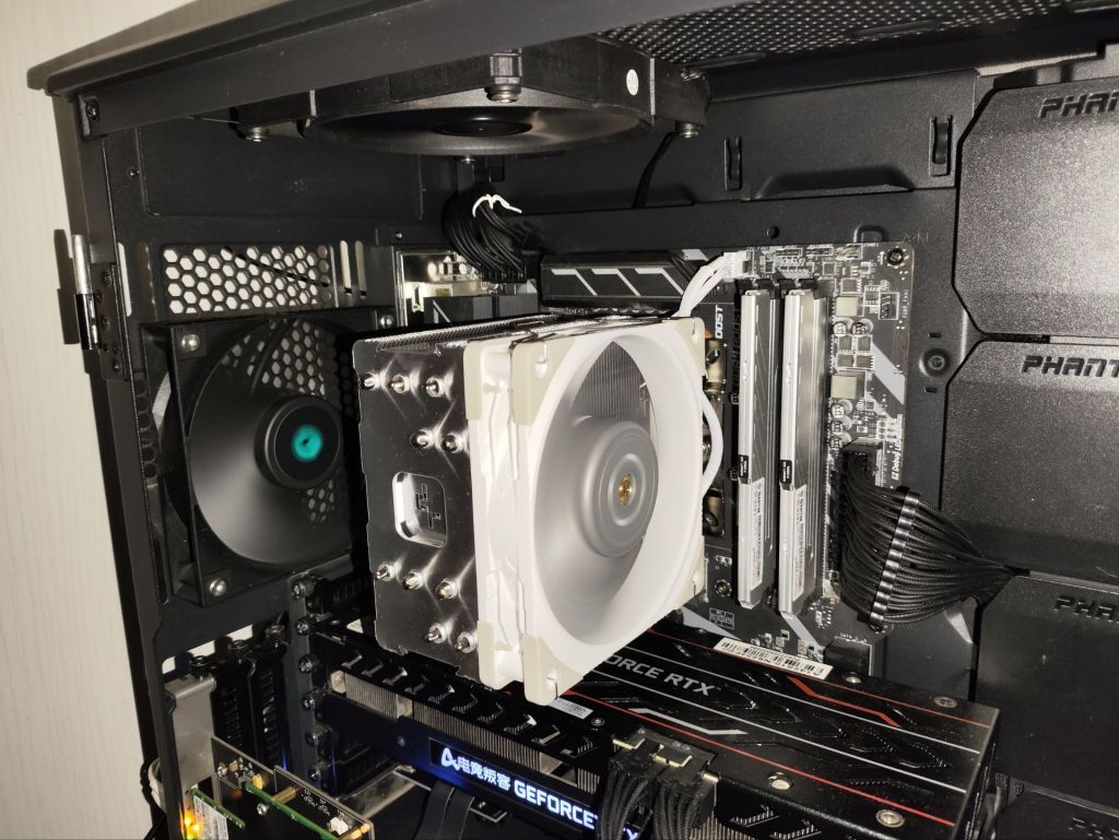 ATX的风冷机箱求推荐 NGA玩家社区