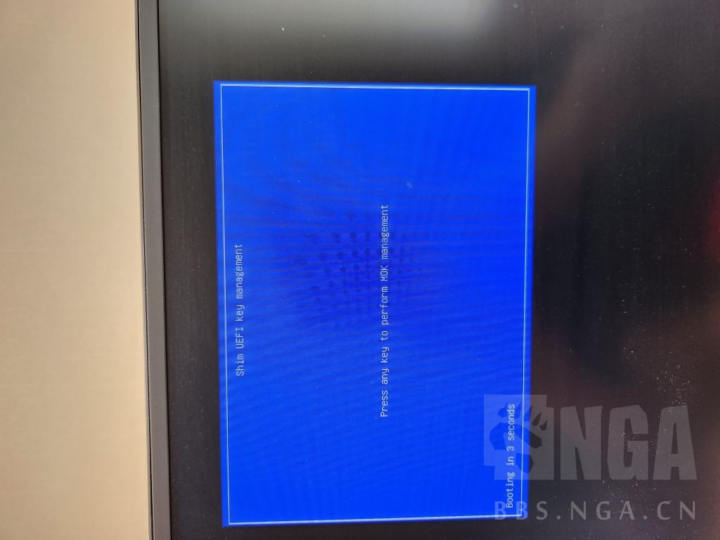[硬件求助] 新装AM5平台u盘启动不了 NGA玩家社区