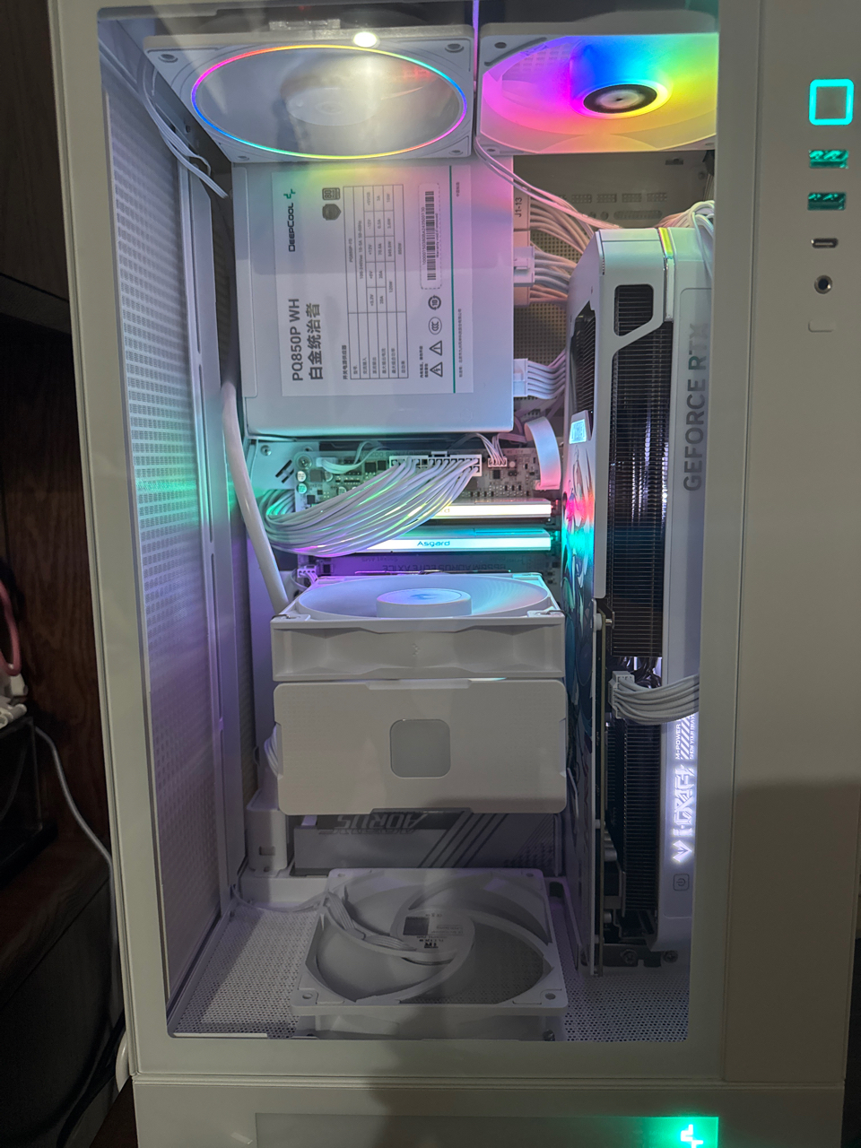 九州风神CH270 NGA玩家社区