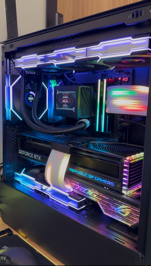 有没有用联力216的兄弟进来说一下 NGA玩家社区