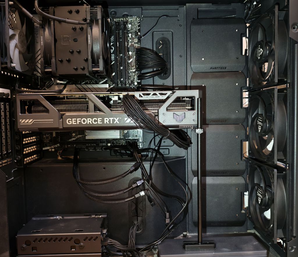 13900k换风冷保平安了 NGA玩家社区