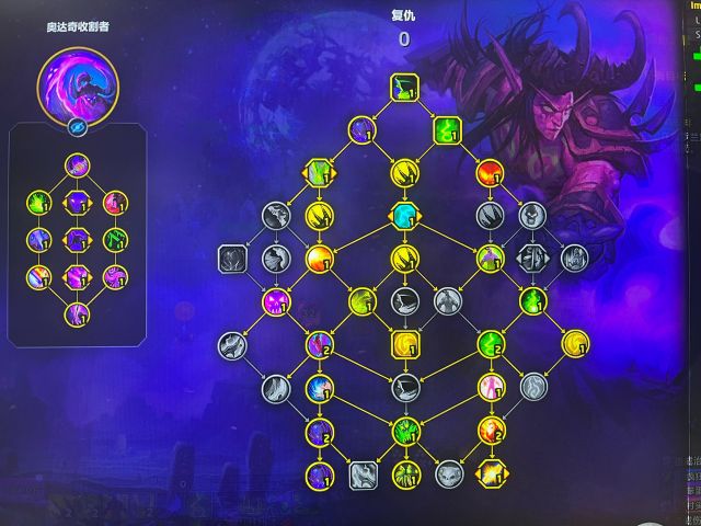 [复仇]从零开始学习DHT之12天速通3000分 NGA玩家社区