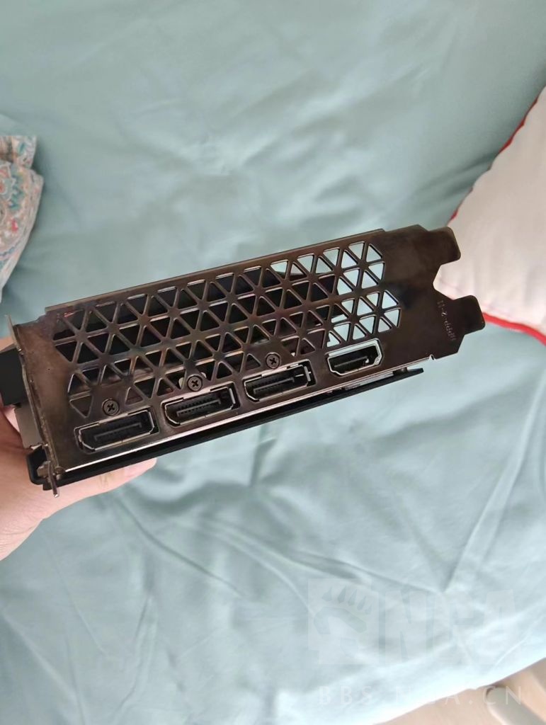 出个七彩虹战斧3060-12G NGA玩家社区