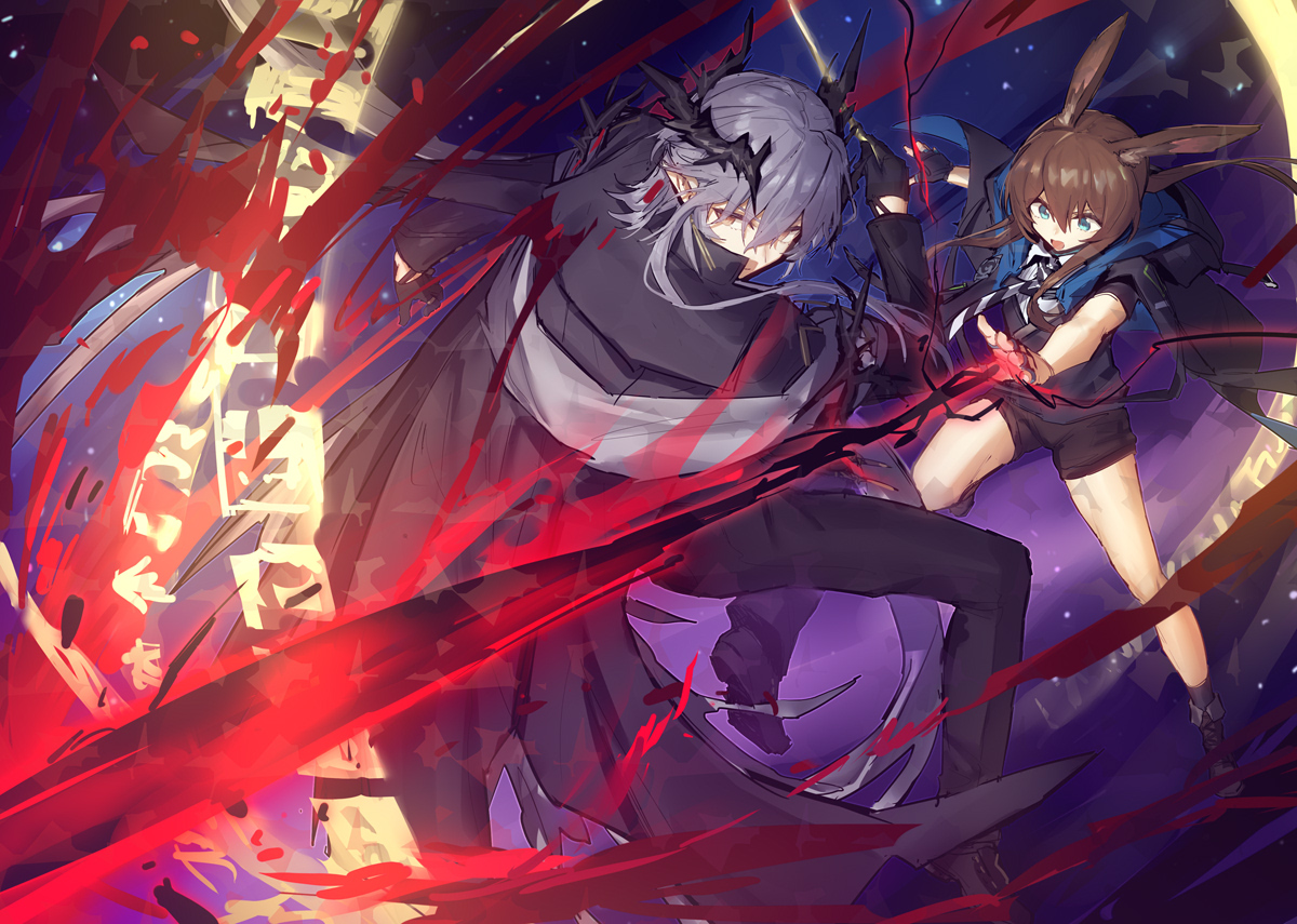 [同人搬运]蜜瓜哥 logos NGA玩家社区