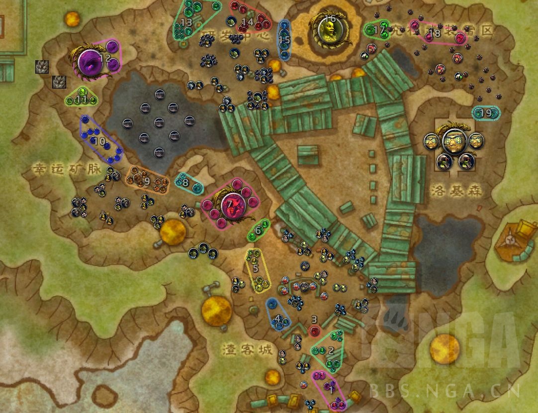 打10c真的平推吗 以暴富为例 NGA玩家社区