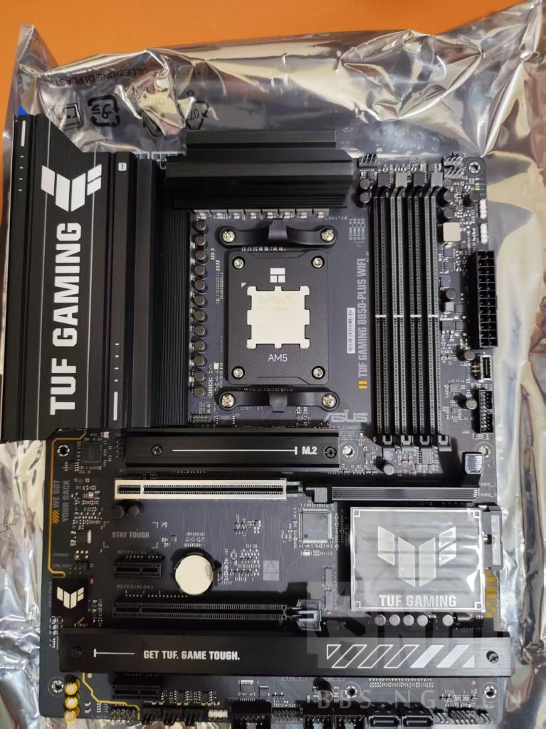 [硬件求助] 也是交个作业吧 983+TUF850 但是问题又来了 NGA玩家社区