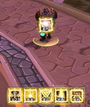 [WA代码] 老马的WLK职业监控 NGA玩家社区