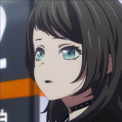 [安科][mygo][爱all] [东方project]千早爱音想在幻想乡找齐乐队少女的样子[爱音的第二次交流回！跟四季的交流！以及若叶睦的新立绘！] NGA玩家社区