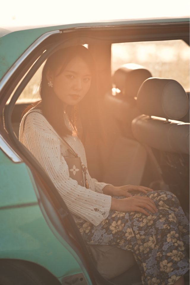 既然zf上了云创，好哥哥们有没有推荐的滤镜 NGA玩家社区