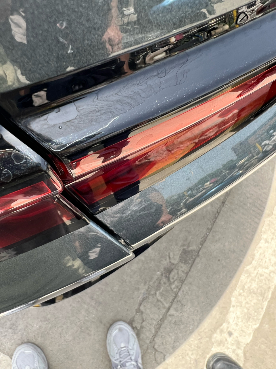 汉Lev简单提车作业 NGA玩家社区