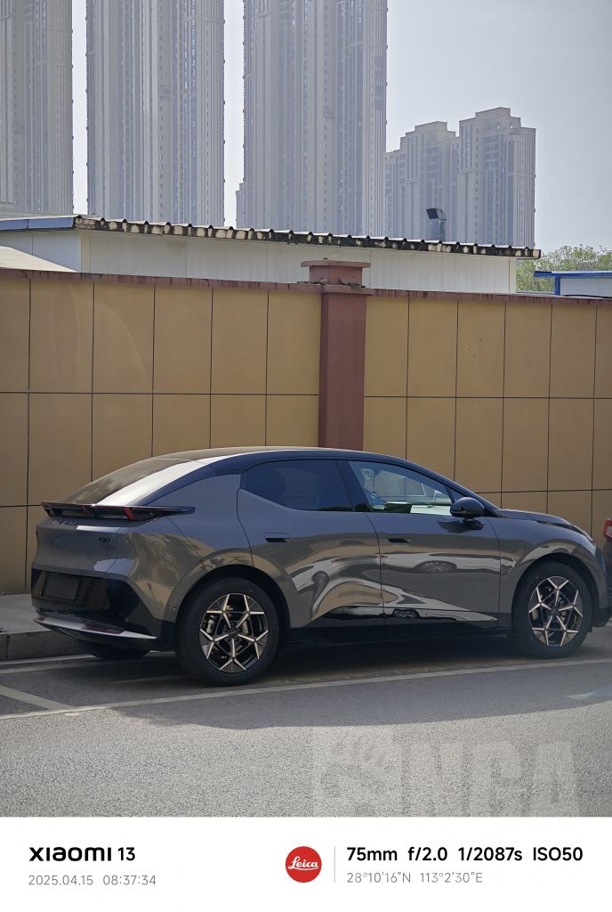 [车版专栏-提车作业] 领克08增购z20简单作业 NGA玩家社区