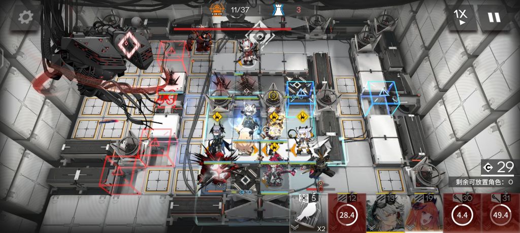 [闲谈交流] 龟龟，这H15-4可真鸡儿难 NGA玩家社区