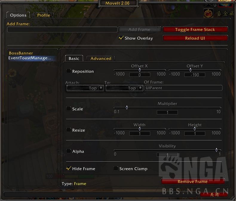 [正式服][2025年9月15日]-老农整合包367版- NGA玩家社区