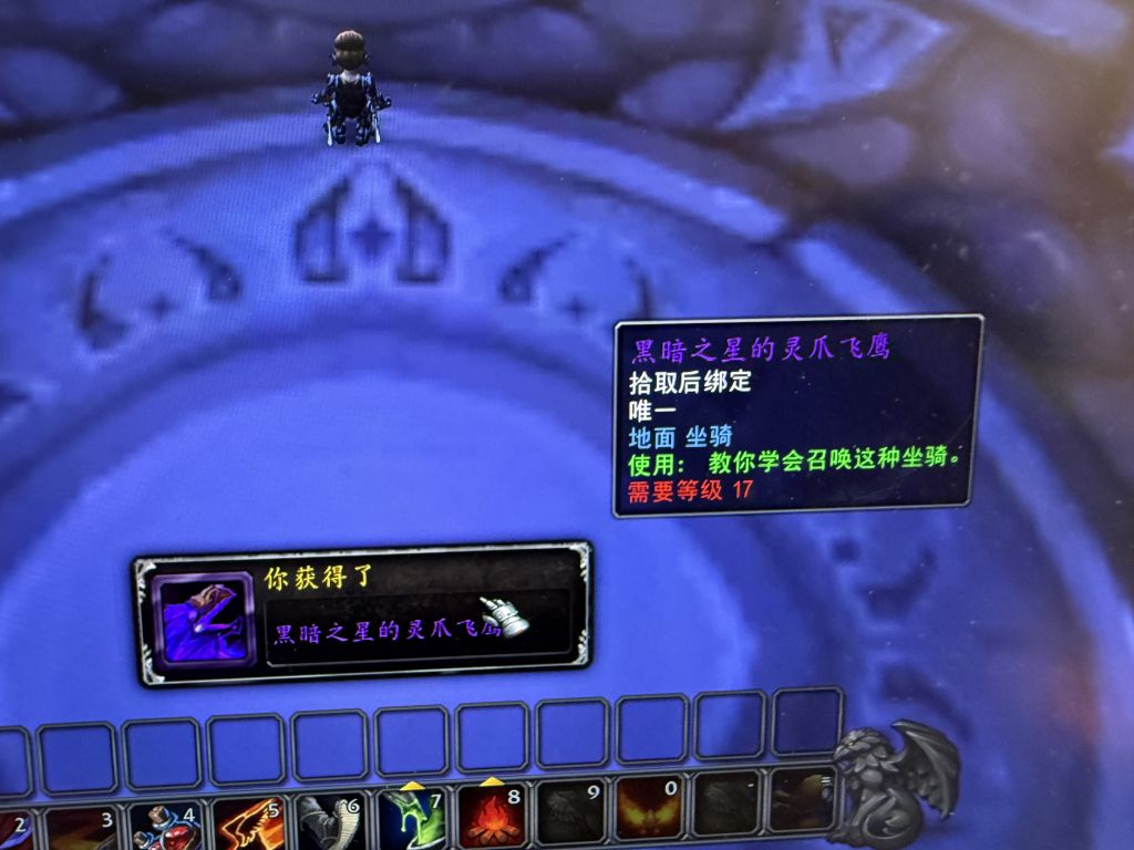 紫乌鸦刚拿的克罗米pve NGA玩家社区