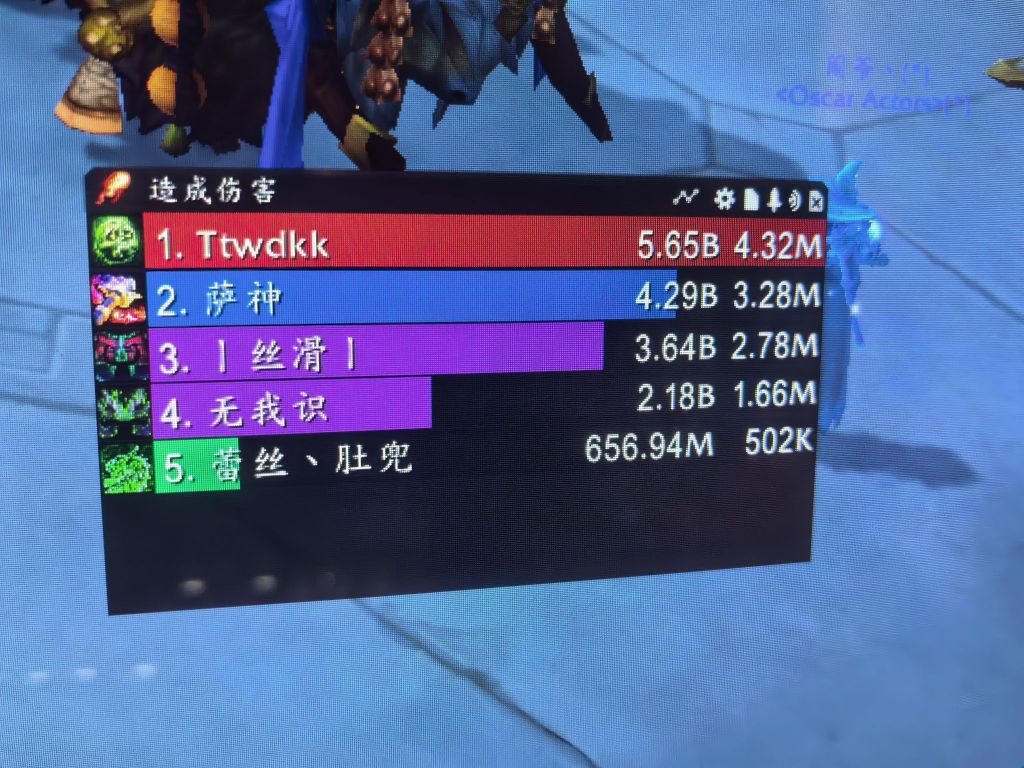 [邪恶DPS] [邪恶DPS] 集合石13隐修院怎么这么难啊！！ NGA玩家社区