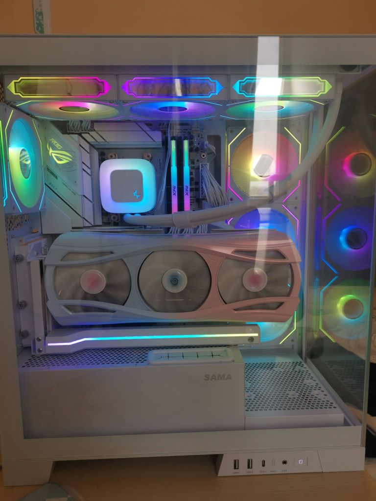 不等了，9070xt pdd下车了 NGA玩家社区