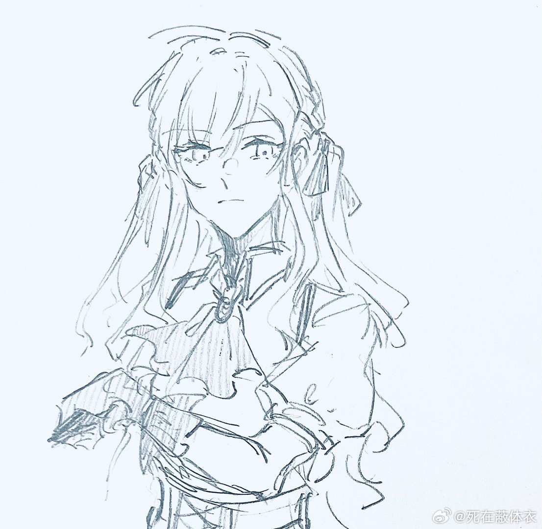 [整活] Fate/Ave Mujica NGA玩家社区