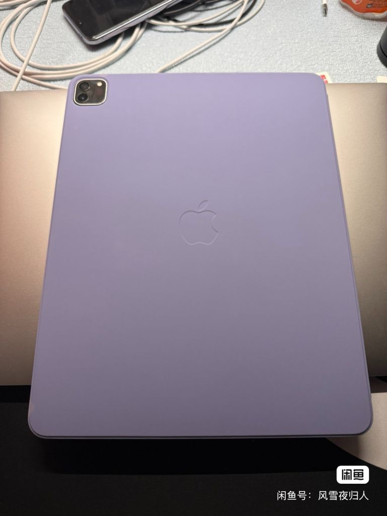 试出一台ipad pro 2022 12.9插卡版 NGA玩家社区