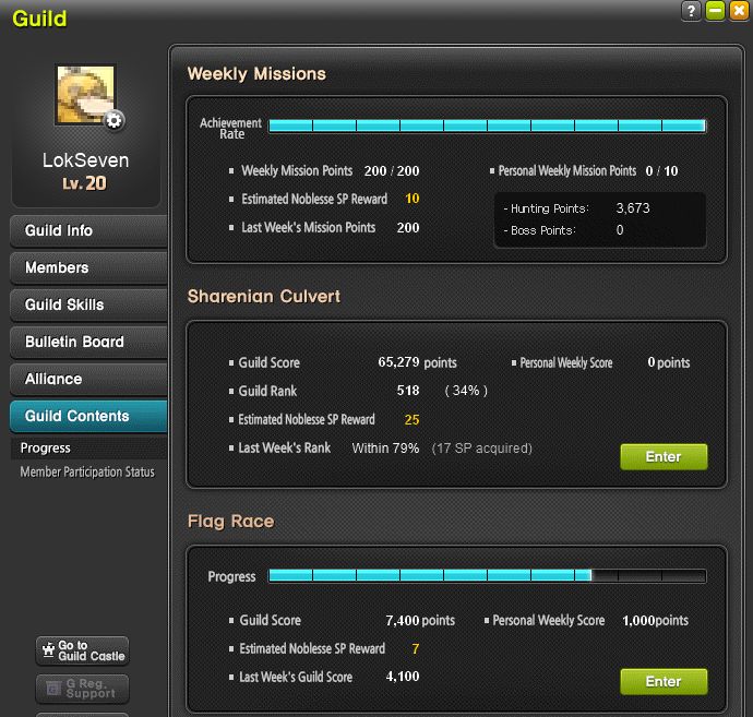 [国际服]GMSR R1 LokSeven 招新 NGA玩家社区
