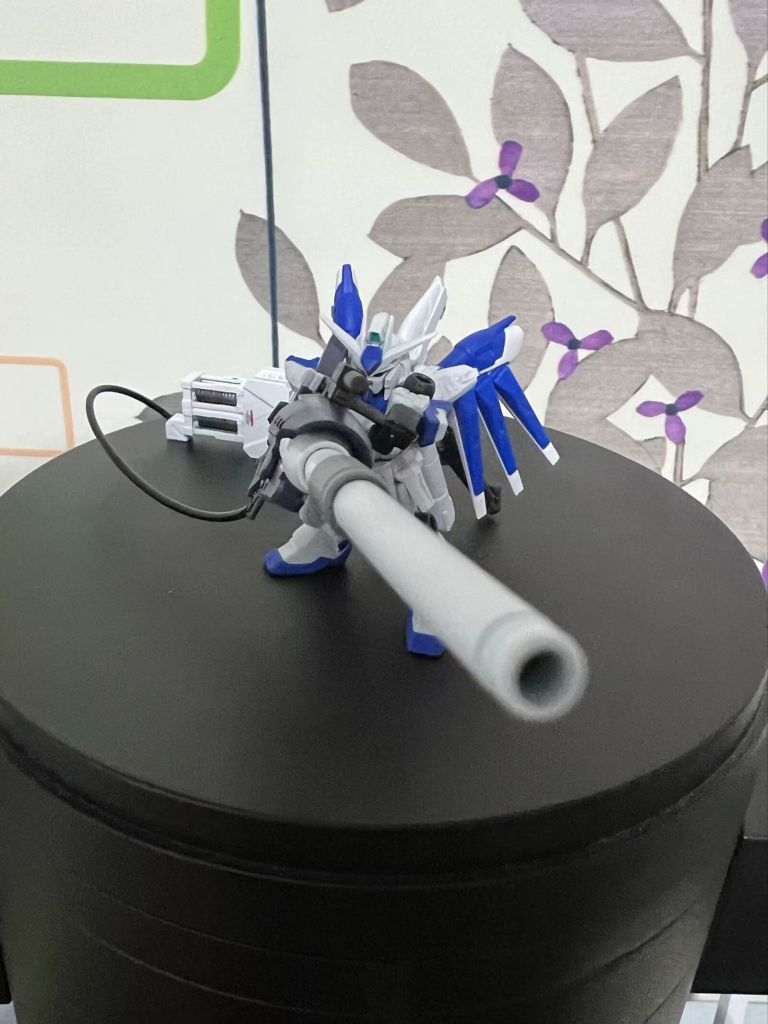 [扭蛋食玩]mse dx，ex产品只给通贩的支架，代哥抠死你算了 NGA玩家社区