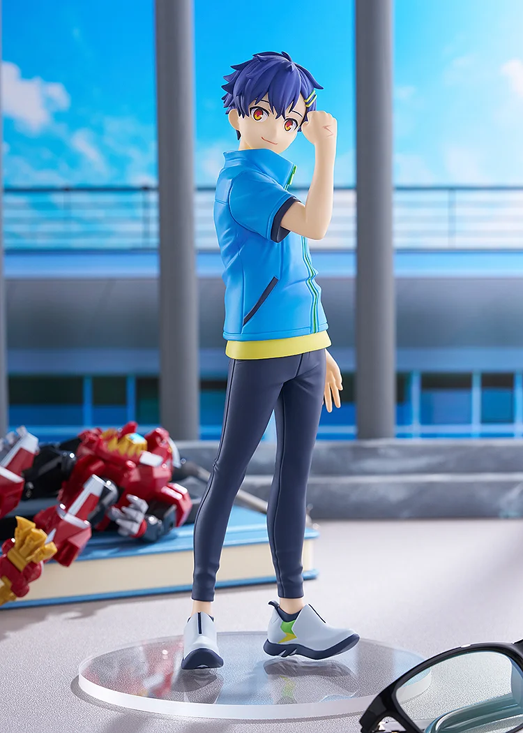 [新闻资讯] GSC POP UP PARADE 麻中 蓬 L size NGA玩家社区