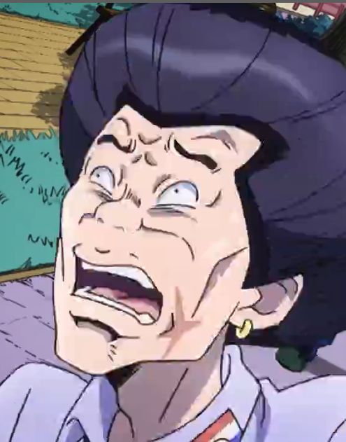 [同人] [安科/安价] [mygo] [jojo]迷子们正在挑战jojo的奇妙冒险(第三部堂堂完结，下一站，杜王町) NGA玩家社区