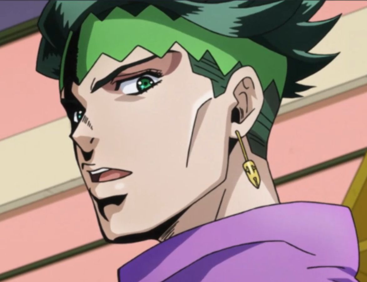 [同人] [安科/安价] [mygo] [jojo]迷子们正在挑战jojo的奇妙冒险(第三部堂堂完结，下一站，杜王町) NGA玩家社区