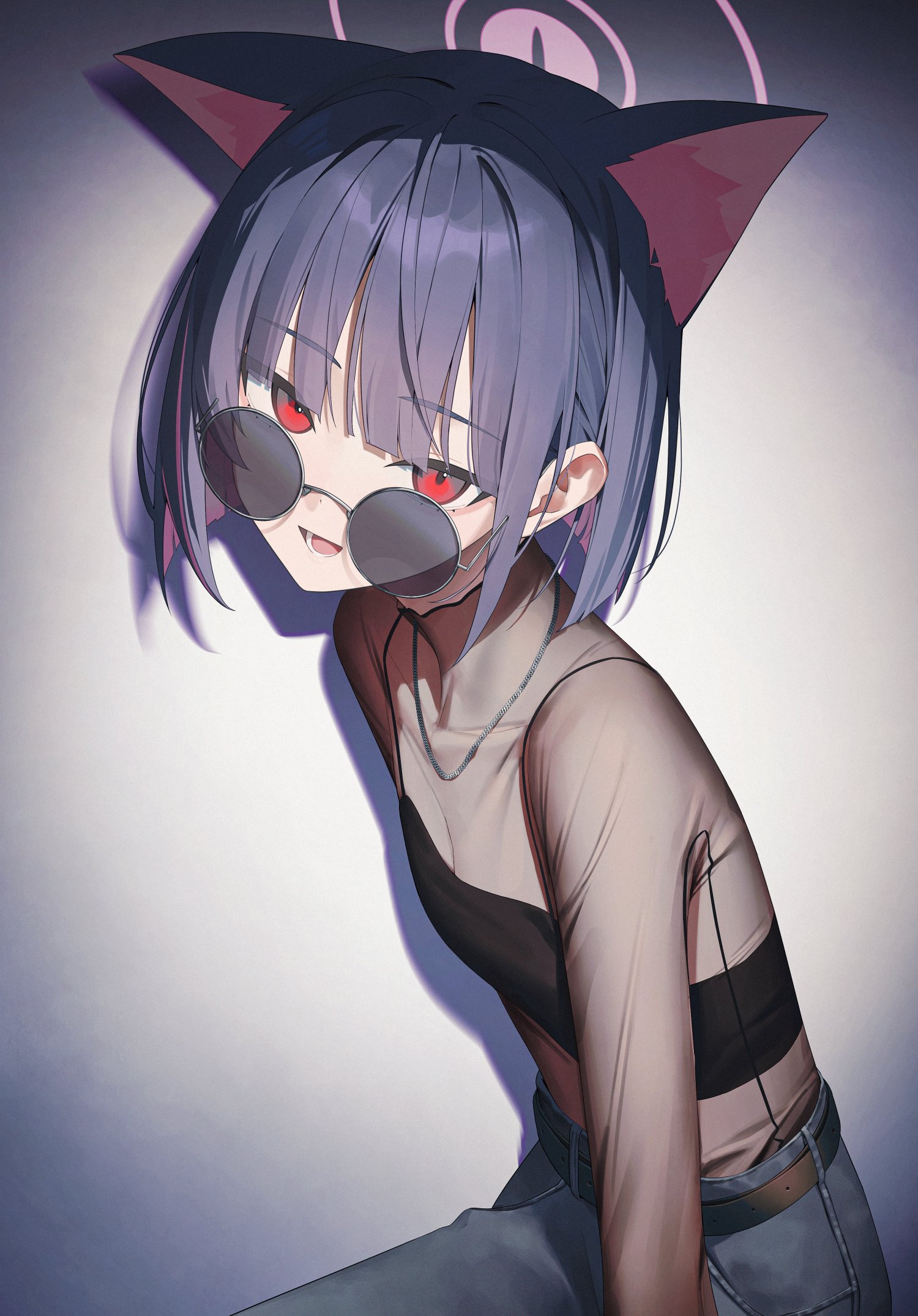 [同人搬运] 和纱 NGA玩家社区