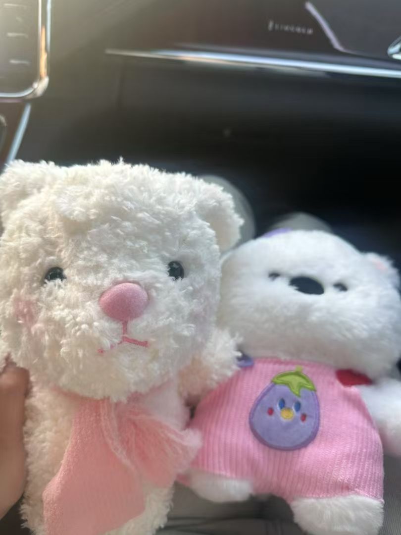 猜车了，这个车内饰是沃尔沃吗？车神门 NGA玩家社区