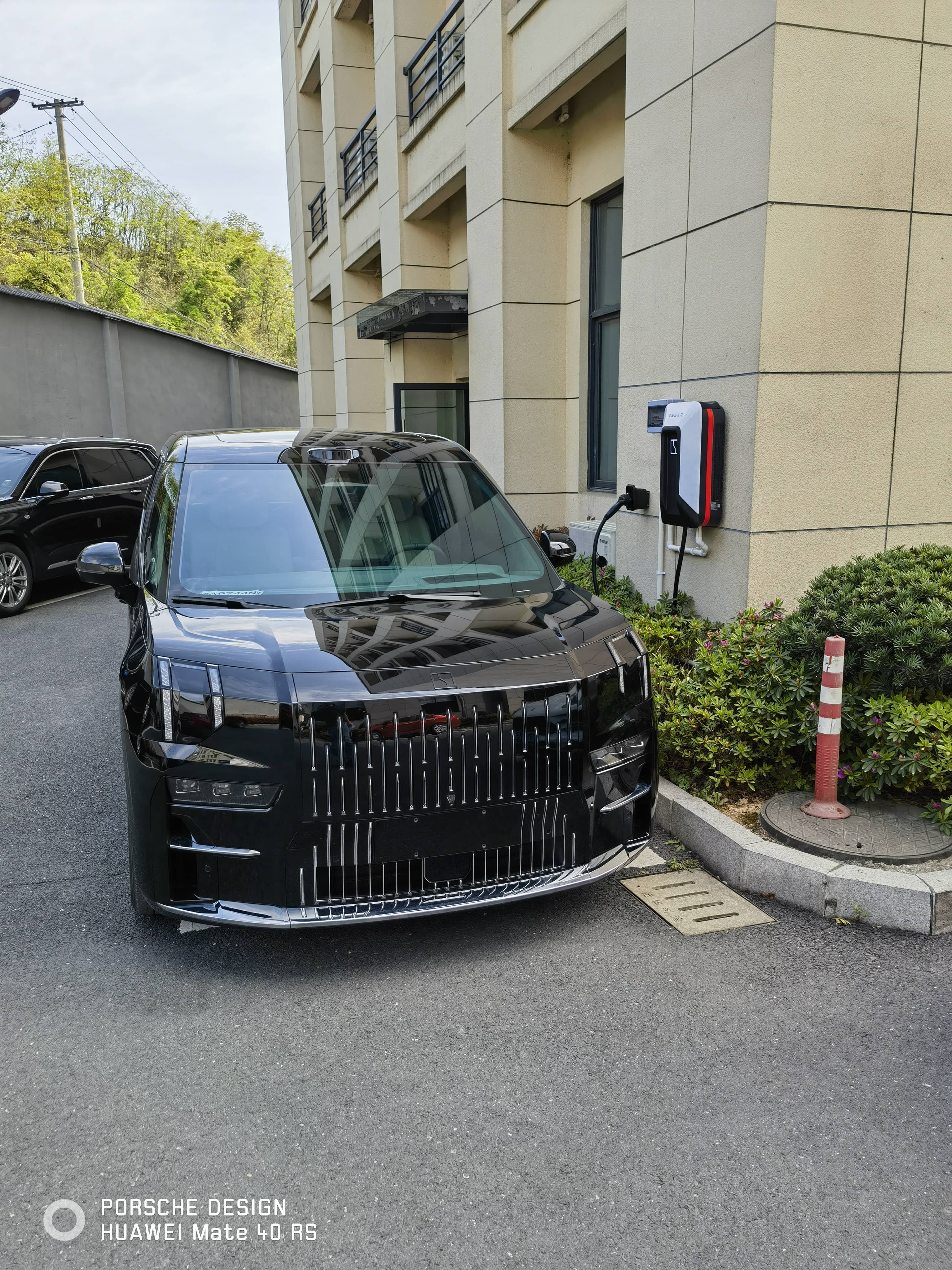 老板把买了2年的埃尔法换成极氪009了 NGA玩家社区