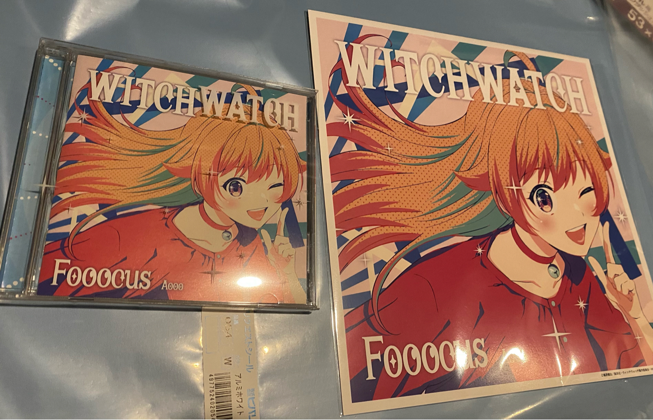 [新番讨论][专楼][漫改][2025年4月]WITCH WATCH 魔女与使魔/魔女守护者[日五档][半年连播]06.22 EP.12 告别Y字乐队与Aooo NGA玩家社区