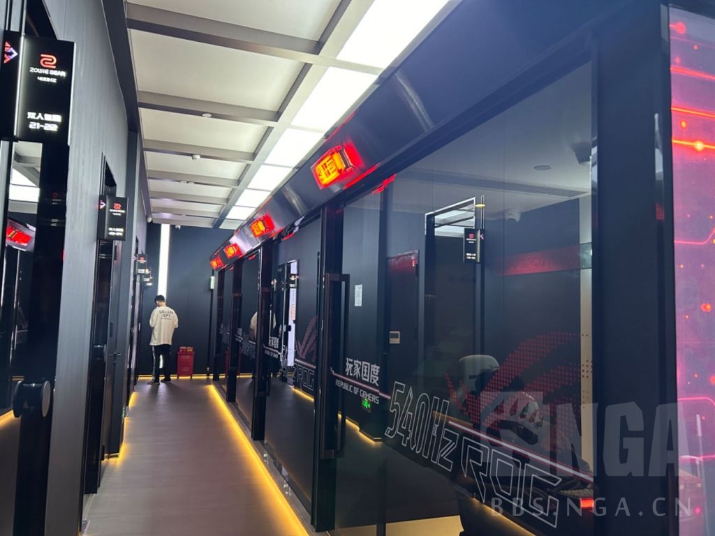 祛魅了 感觉5080也够用吧…… NGA玩家社区