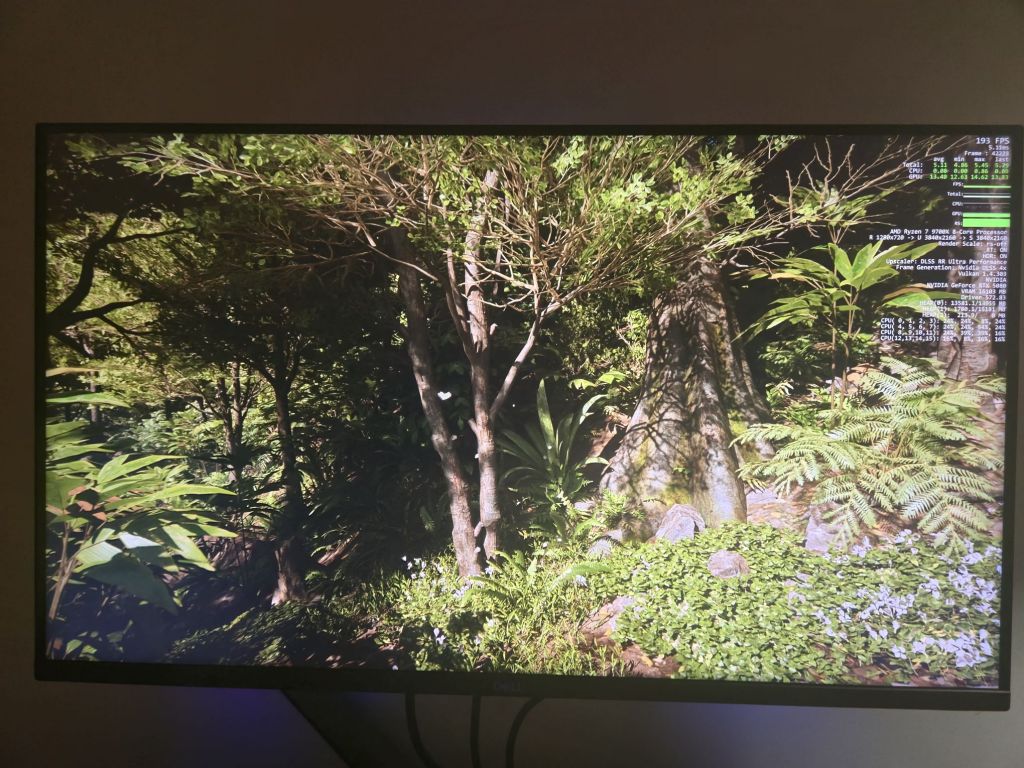 问下各位关于HDR的，进了游戏发灰，色彩不鲜艳是什么情况 NGA玩家社区