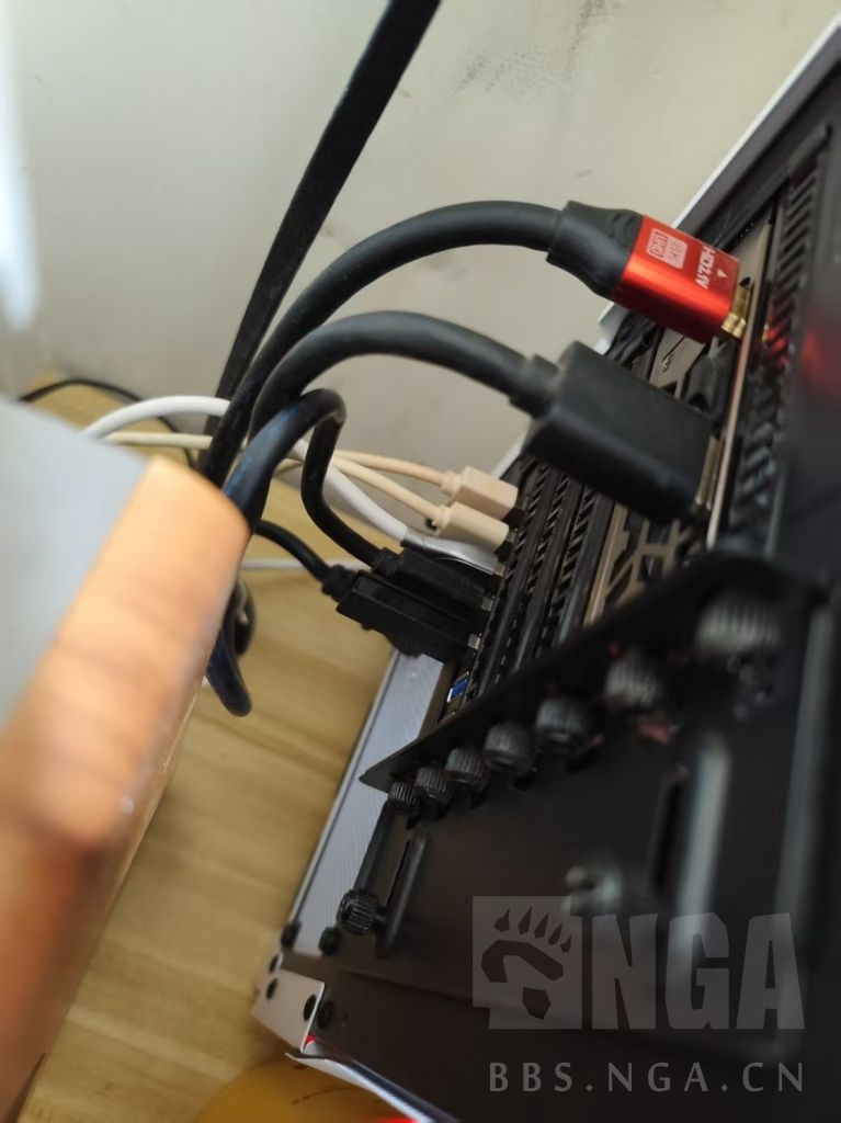 求推荐一个usb扩展坞 NGA玩家社区