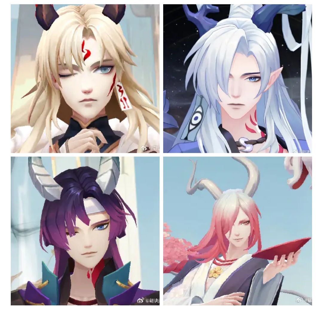 [搬运] 新皮肤“苍风一目连·云螭沐风”即将登场 NGA玩家社区