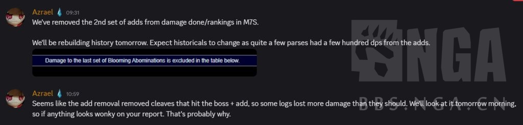 [氵][M7S][页游相关]一觉醒来，自己和队友颜色都变灰了 NGA玩家社区