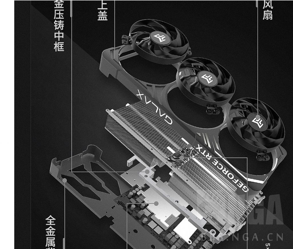 联力L216,9800x3d吃5080尾气玩cs288度 NGA玩家社区