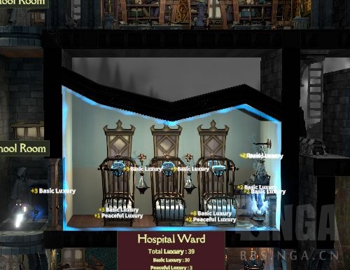 超灵秘法社 Mind Over Magic 心得 NGA玩家社区