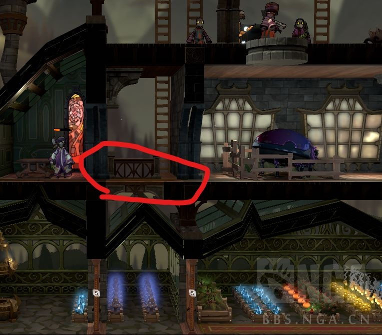 超灵秘法社 Mind Over Magic 心得 NGA玩家社区