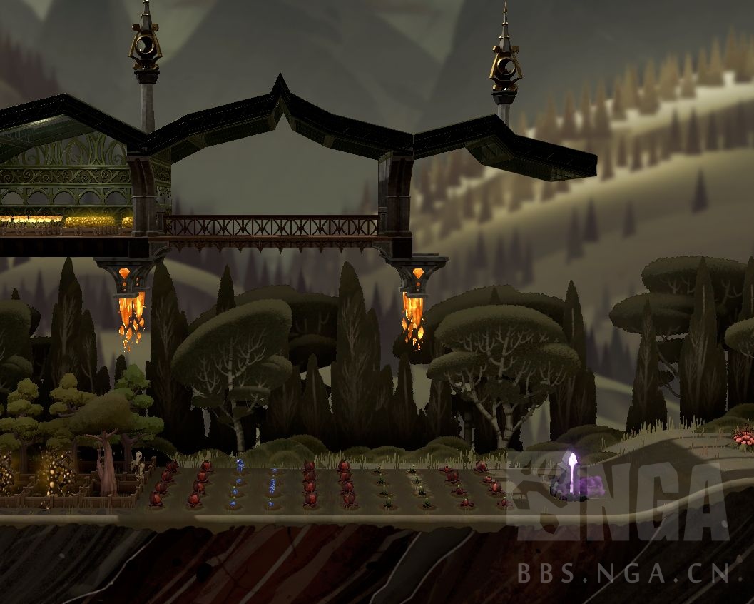 超灵秘法社 Mind Over Magic 心得 NGA玩家社区