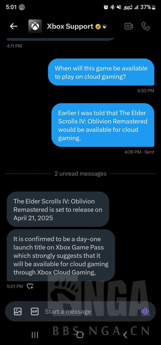 月底连续两个rpg大作，xbox有点东西 NGA玩家社区