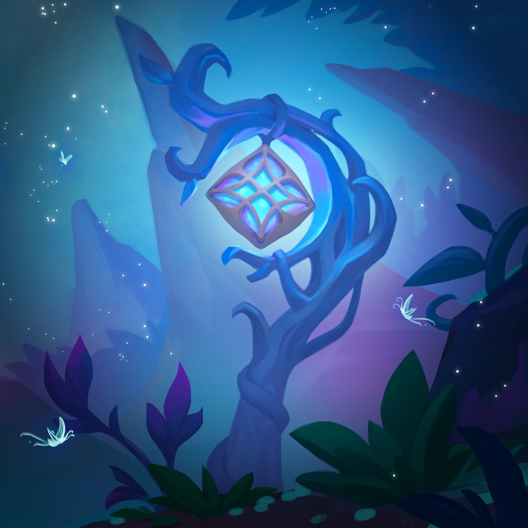 [蓝贴] 预告的预告 178