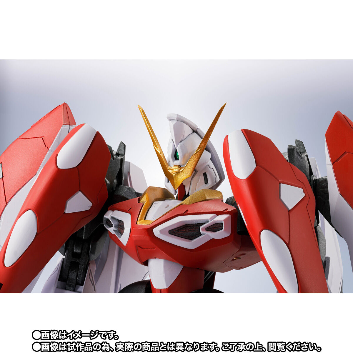 [新闻资讯] PB限定 ROBOT魂 凤凰高达 NGA玩家社区